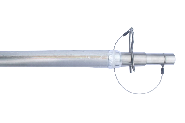 .44mag Bangstick – Alligator Hunting Gear